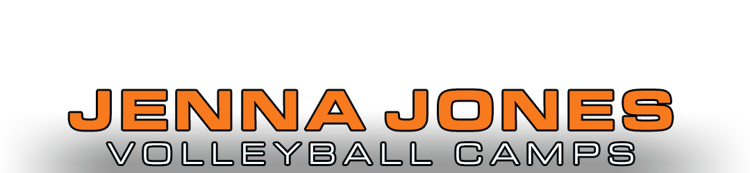Jenna Jones Volleyball Camps at Doane University - Crete, NE